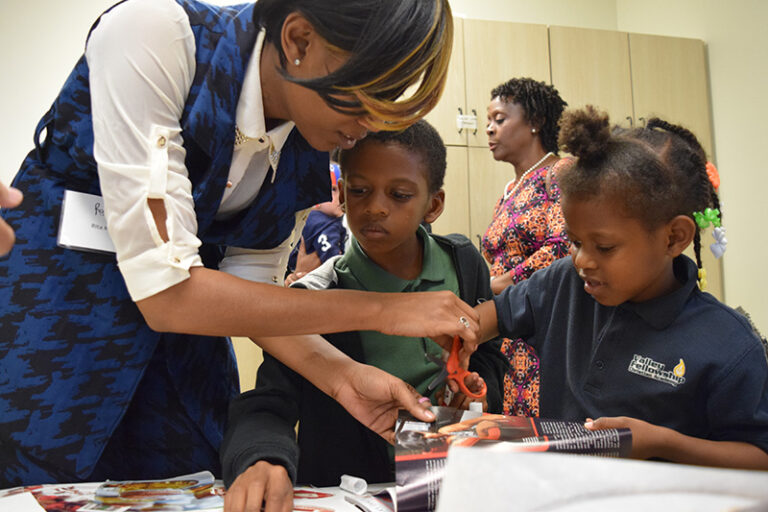 10 Tips for Getting Involved in Your Child's School | National Center ...