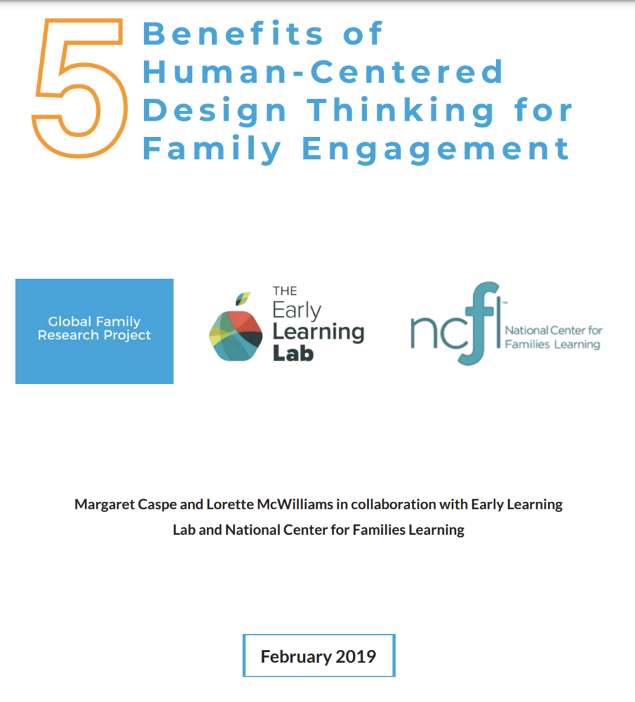 Leadership Brief: 5 Benefits of Human-Centered Design Thinking for ...