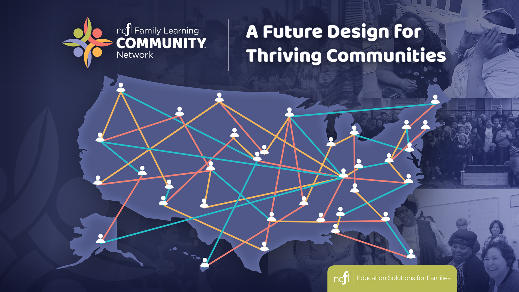 NCFL | National Initiatives