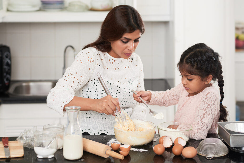 Ideas to encourage at-home active learning for children - National ...