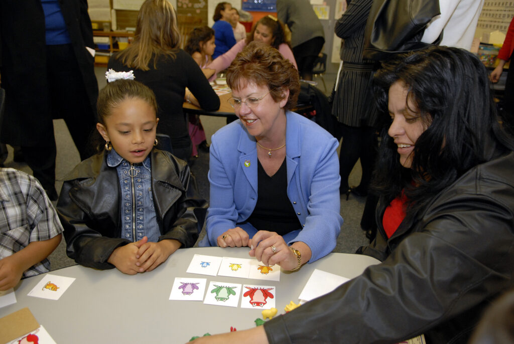 Sharon Darling to retire as President of the National Center for ...
